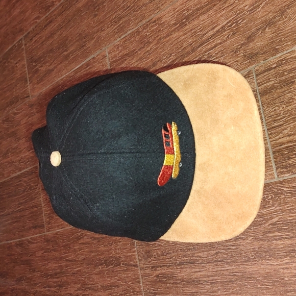 Identity Inc | Accessories | Vintage Oscar Mayer Weiner Black Brown ...
